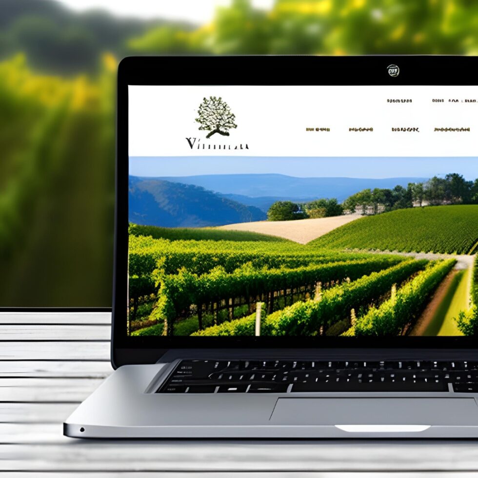 Taste for Design: Why User Experience (UX) Matters in Winery Website Design - Next Gen Wine ...