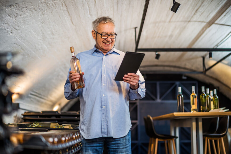7 AI Wine Marketing Trends Shaping Wineries in 2026